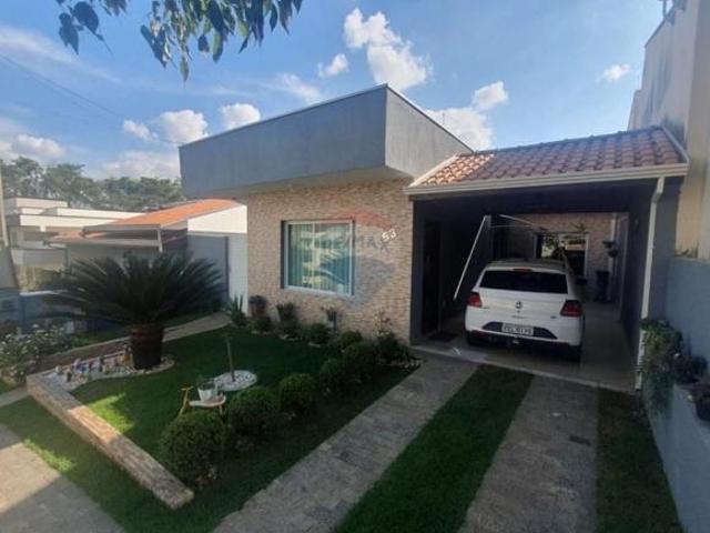 Casa para venda em Centro de 160.00m² com 3 Quartos e 1 Suite