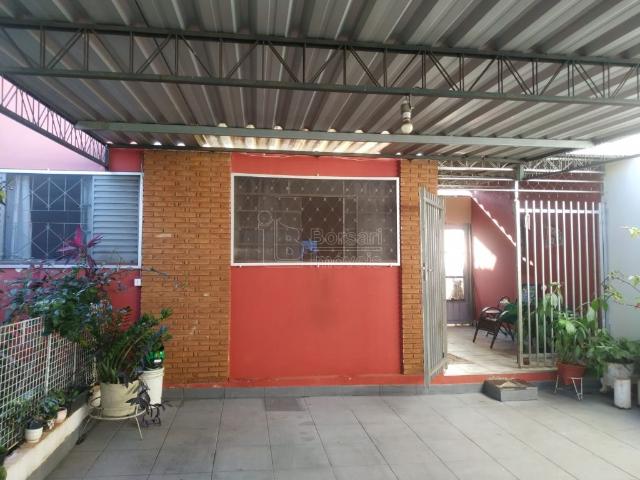 Casa para venda em Centro em Araraquara São Paulo de 160.00m² com 3 Quartos e 3 Garagens