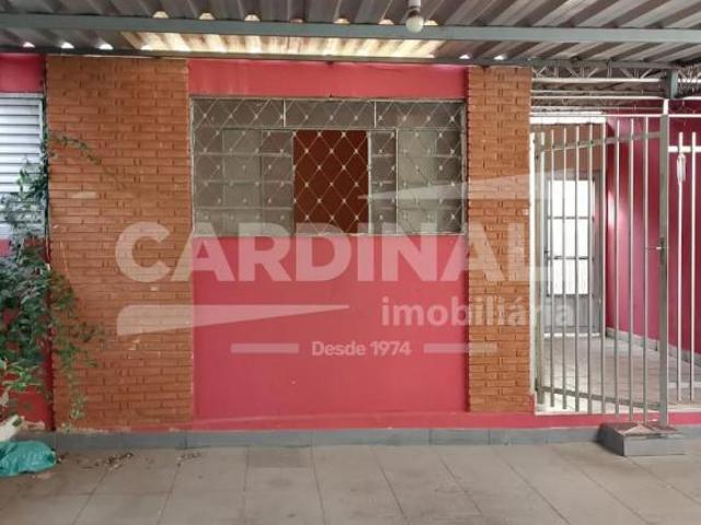Casa para venda em Centro de 161.00m² com 3 Quartos e 1 Garagem