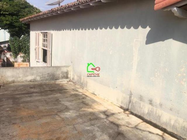 Casa para venda em Centro de 162.00m² com 2 Quartos e 1 Garagem