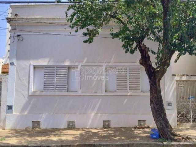 Casa para venda em Centro de 167.00m² com 4 Quartos