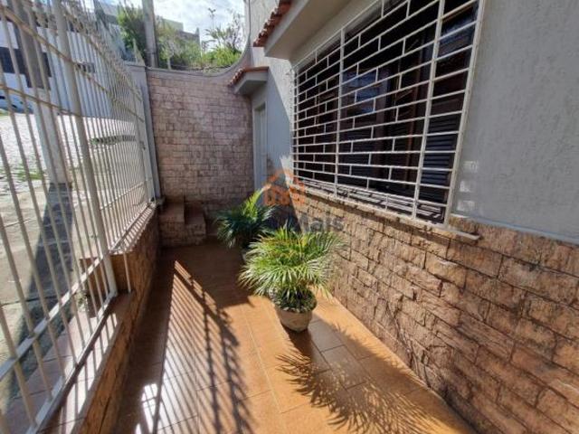 Casa para venda em Centro de 167.00m² com 4 Quartos e 1 Suite