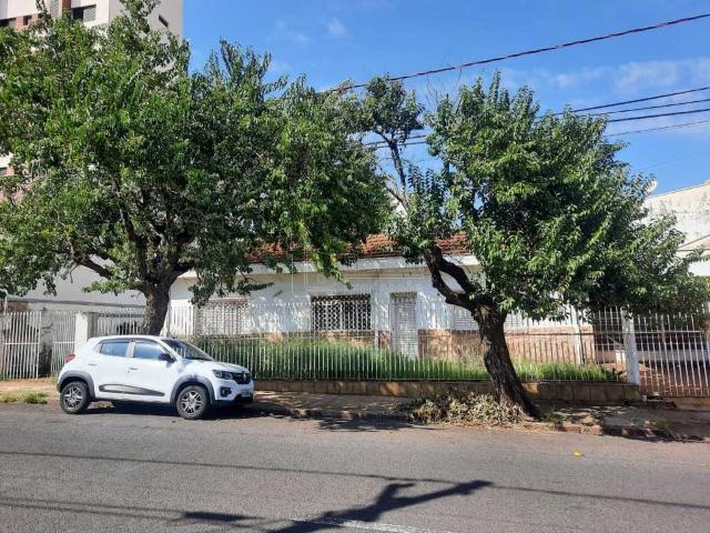 Casa para venda em Centro em Araraquara São Paulo de 168.00m² com 3 Quartos