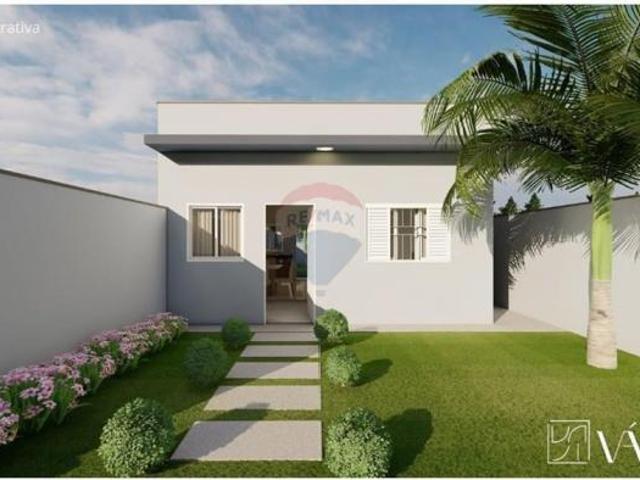 Casa para venda em Centro de 175.00m² com 2 Quartos