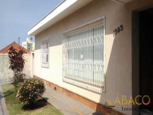 Casa para venda em Centro de 176.00m² com 4 Quartos e 2 Garagens
