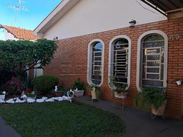 Casa para venda em Vila José Bonifácio de 178.00m² com 2 Quartos e 2 Garagens