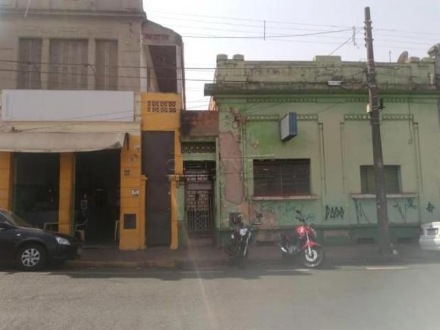 Casa para venda em Centro de 179.00m² com 1 Quarto