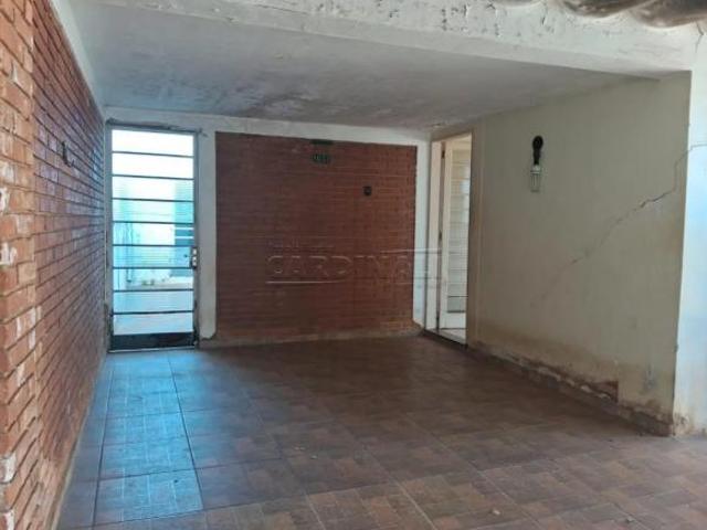 Casa para venda em Centro de 183.00m² com 3 Quartos e 2 Garagens