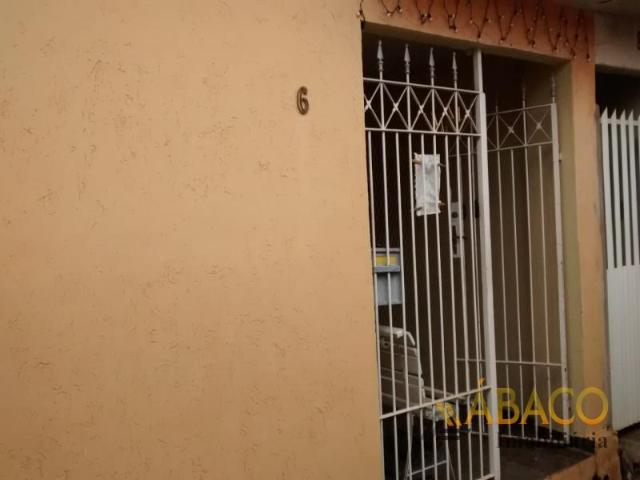 Casa para venda em Centro em São Carlos São Paulo de 181.00m² com 3 Quartos