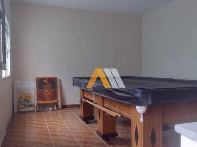 Casa para venda em Centro de 181.00m² com 3 Quartos e 2 Garagens