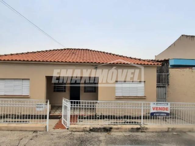 Casa para venda em Vila Barcelona em Sorocaba São Paulo de 186.00m² com 4 Quartos e 5 Garagens