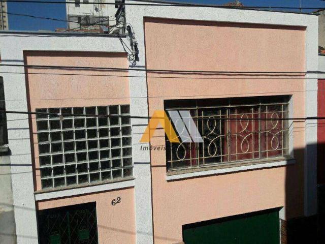 Casa para venda em Centro em Sorocaba São Paulo de 188.00m² com 3 Quartos e 1 Garagem