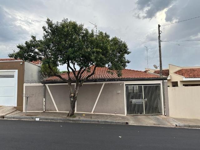 Casa para venda em Centro em Araraquara São Paulo de 191.00m² com 2 Quartos e 3 Garagens