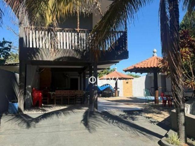Casa para venda em Centro de 1000.00m² com 4 Quartos e 2 Suites