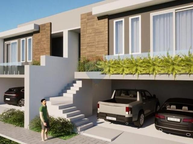 Casa para venda em Centro de 102.00m² com 3 Quartos e 1 Suite