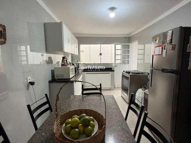 Casa para venda em Centro de 105.00m² com 2 Quartos e 1 Garagem