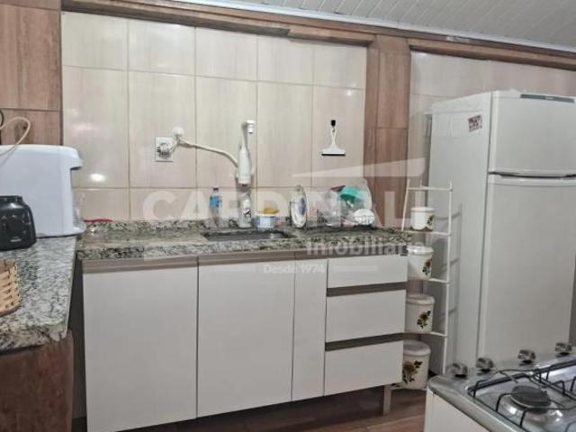 Casa para venda em Centro de 118.00m² com 3 Quartos