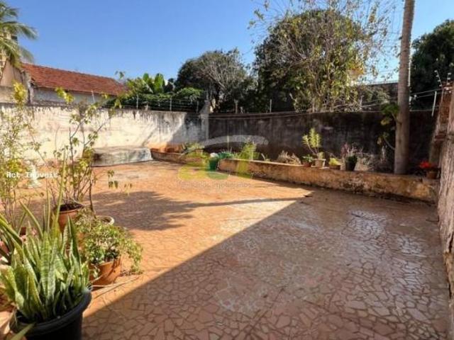 Casa para venda em Centro de 119.00m² com 3 Quartos e 1 Garagem