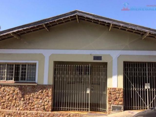 Casa para venda em Centro de 120.00m² com 3 Quartos e 1 Suite