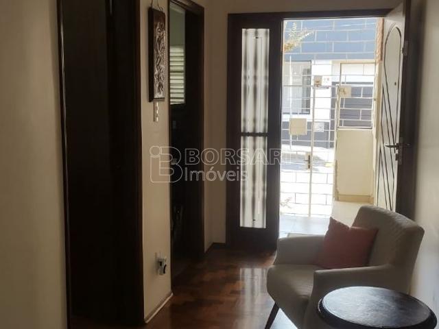 Casa para venda em Centro em Araraquara São Paulo de 126.00m² com 3 Quartos e 1 Suíte