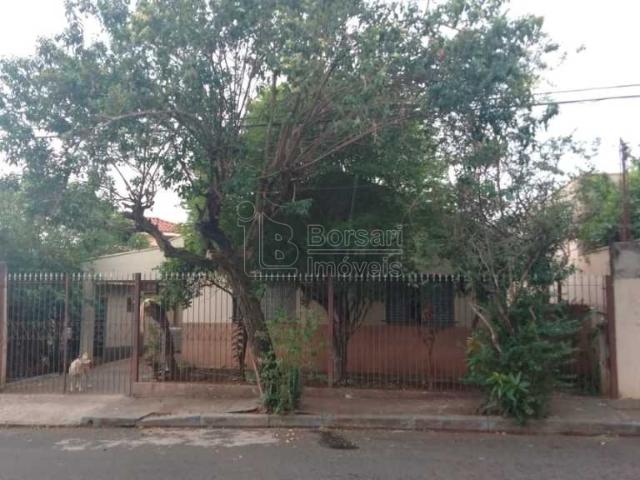 Casa para venda em Centro em Araraquara São Paulo de 132.00m² com 2 Quartos e 2 Garagens