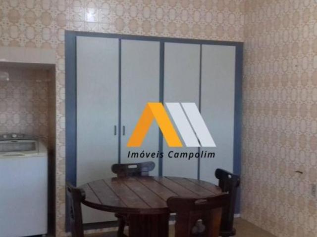 Casa para venda em Centro de 132.00m² com 2 Quartos e 4 Garagens