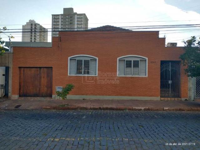 Casa para venda em Centro em Araraquara São Paulo de 245.00m² com 4 Quartos e 5 Garagens
