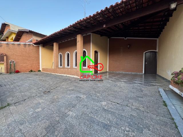 Casa para venda em Centro em Vinhedo São Paulo de 173.00m² com 2 Quartos e 2 Garagens