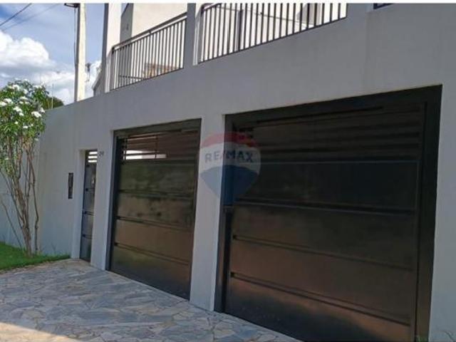 Casa para venda em Centro de 256.63m² com 3 Quartos, 3 Suites e 1 Garagem