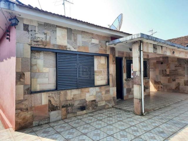 Casa para venda em Centro em Araraquara São Paulo de 290.00m² com 3 Quartos e 2 Garagens