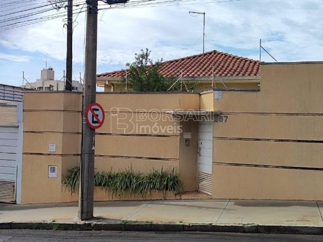 Casa para venda em Centro em Araraquara São Paulo de 202.00m² com 2 Quartos e 5 Garagens