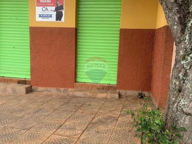 Casa para venda em Centro de 204.57m² com 2 Quartos