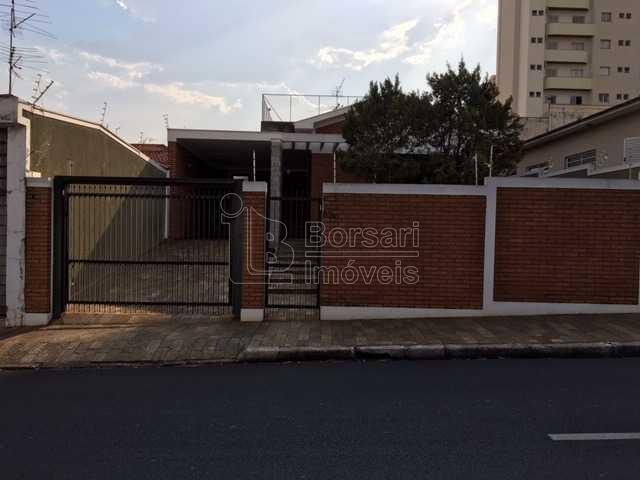 Casa para venda em Centro em Araraquara São Paulo de 210.00m² com 2 Quartos e 1 Suíte