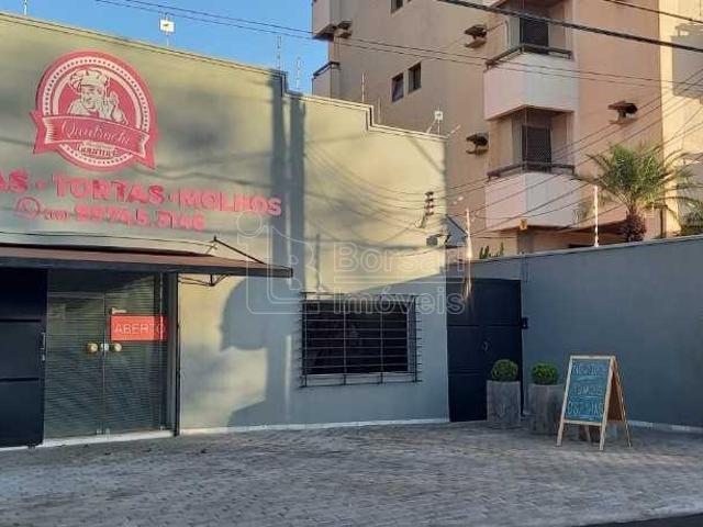 Casa para venda em Centro em Araraquara São Paulo de 216.00m² com 3 Quartos e 3 Garagens