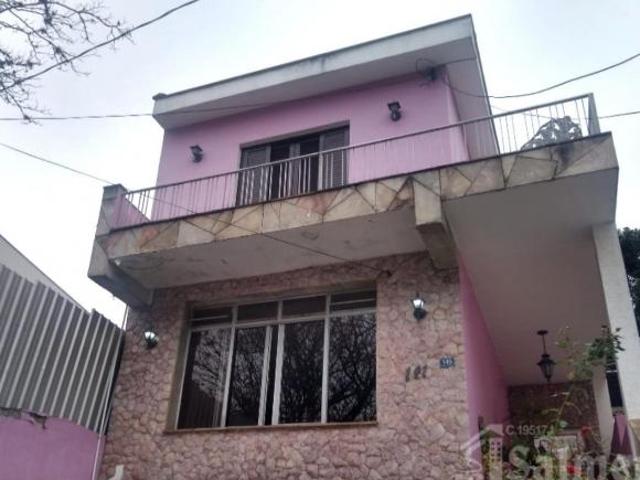 Casa para venda em Centro de 222.00m² com 3 Quartos e 2 Garagens