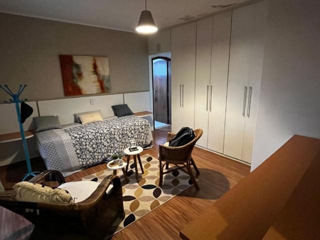 Casa para venda em Centro em Santa Bárbara D'oeste São Paulo de 228.00m² com 3 Quartos e 1 Suíte