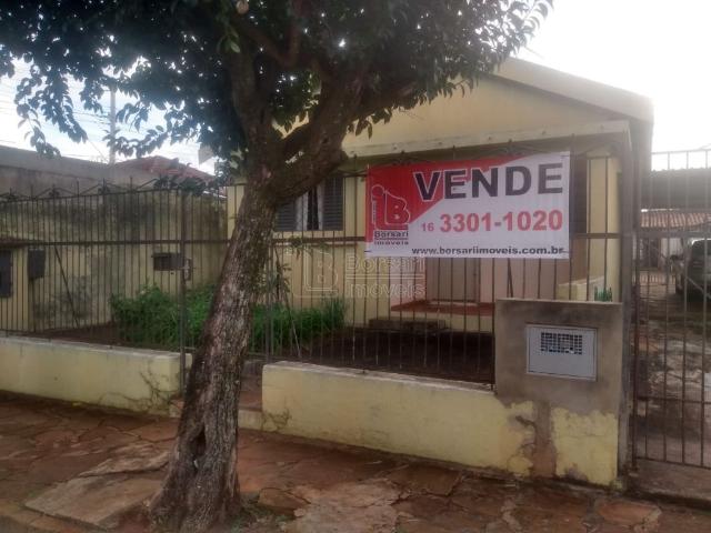 Casa para venda em Centro em Araraquara São Paulo de 229.00m² com 3 Quartos e 3 Garagens