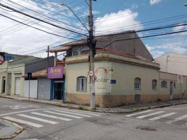 Casa para venda em Centro de 340.00m² com 5 Quartos, 1 Suite e 2 Garagens