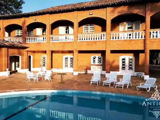 Casa para venda em Centro de 3000.00m² com 8 Quartos e 5 Suites