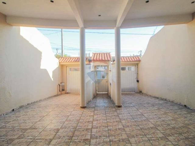 Casa para venda em Centro em Sorocaba São Paulo de 320.00m² com 3 Quartos, 3 Suítes e 4 Garagens