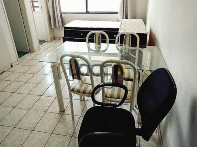 Casa para venda em Centro de 33.00m² com 1 Quarto e 1 Garagem