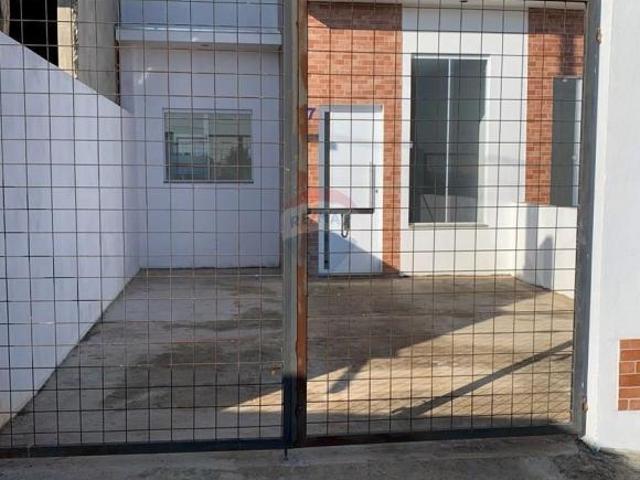 Casa para venda em Centro de 45.77m² com 1 Quarto