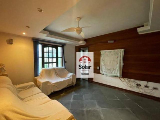 Casa para venda em Centro de 480.00m² com 5 Quartos, 5 Suites e 4 Garagens