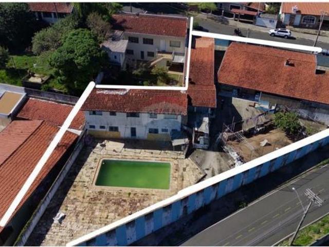 Casa para venda em Centro de 499.22m² com 6 Quartos
