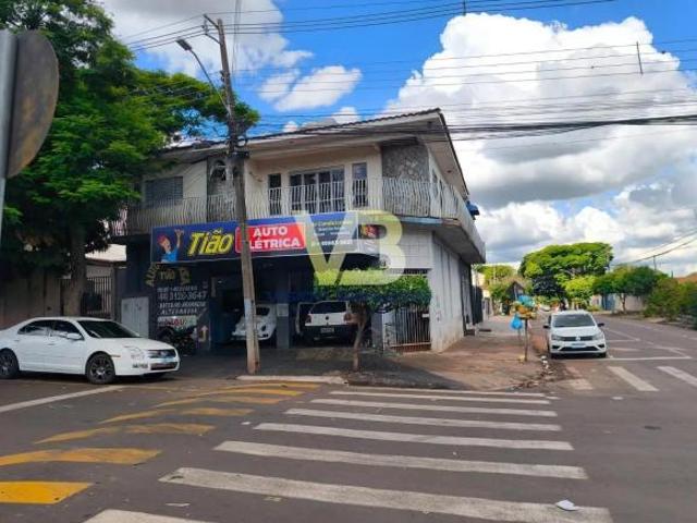 Casa para venda em Centro de 500.00m² com 3 Quartos, 1 Suite e 2 Garagens