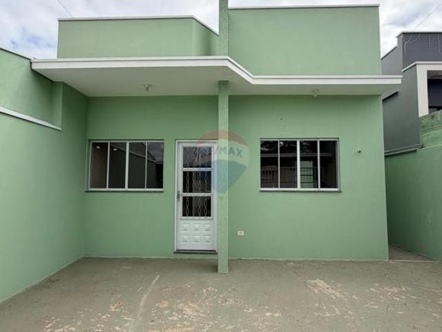 Casa para venda em Centro de 64.33m² com 2 Quartos