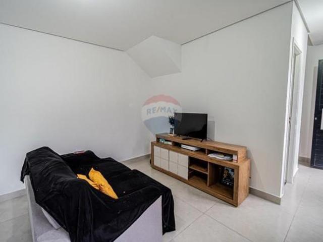 Casa para venda em Centro de 69.00m² com 2 Quartos e 2 Garagens