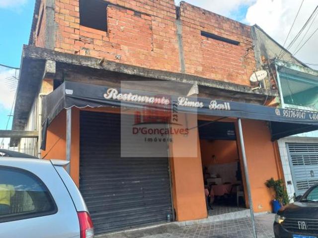 Casa para venda em Centro de 620.00m² com 2 Quartos