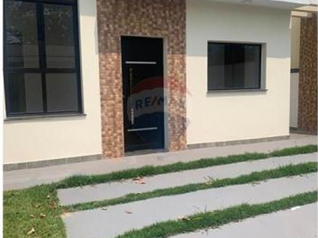 Casa para venda em Centro de 74.08m² com 2 Quartos, 1 Suite e 2 Garagens