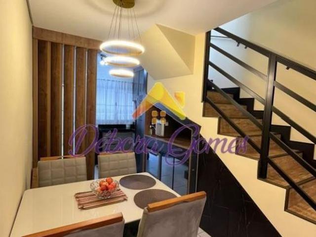 Casa para venda em Centro de 73.00m² com 2 Quartos e 4 Garagens